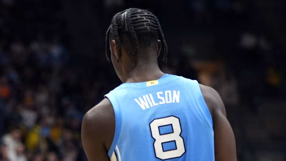 Why Wilson now viewed as top contender for freshman award