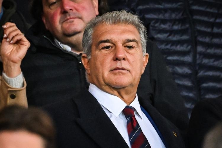 FC Barcelone. Candidat à sa succession, Joan Laporta annonce que les ...