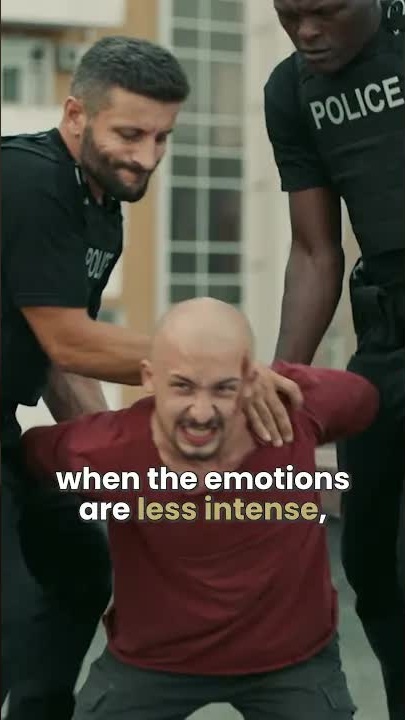 Unlocking emotional intelligence in hostage negotiations
