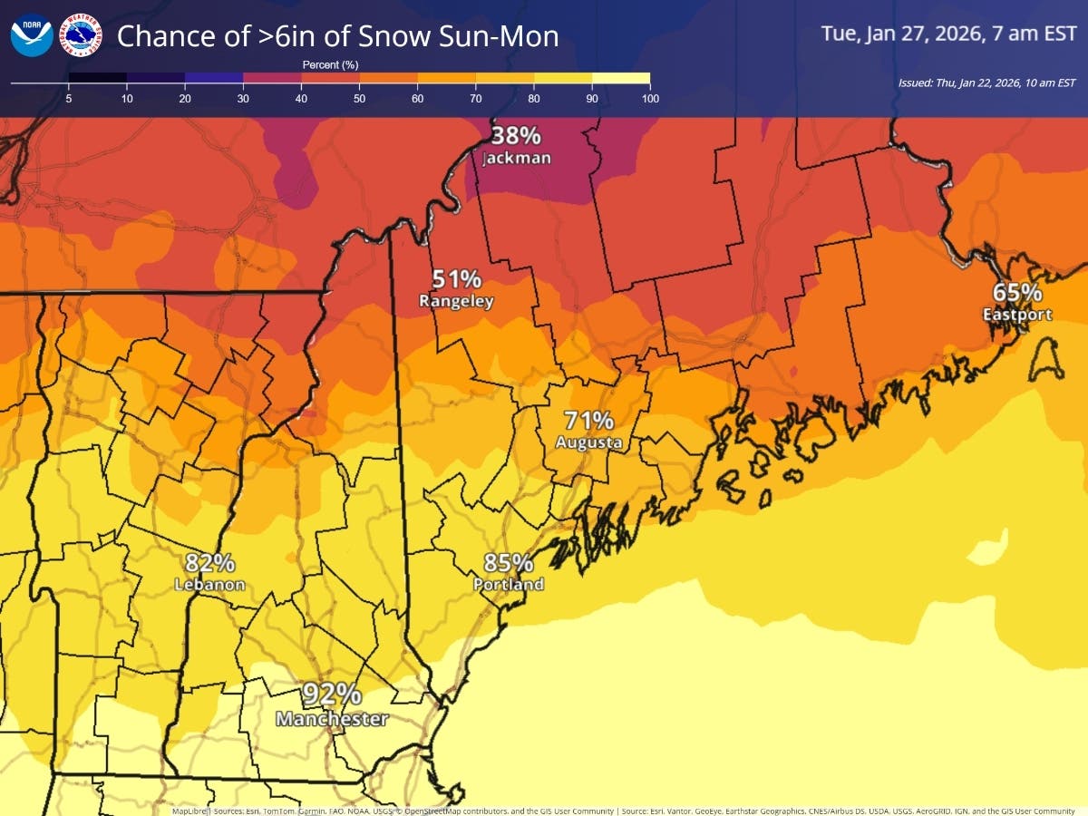 6-plus inches of snow and ice expected as massive winter storm heads to ...