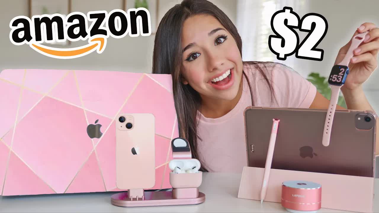 Cheapest iPhone 13 accessories from Amazon! Under $20
