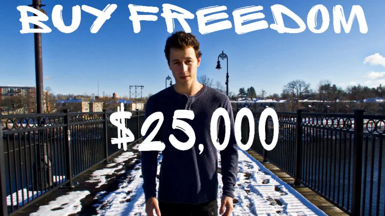 Essential to retiring early: Saving the first $25k