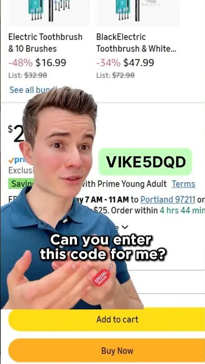 Amazon price hacks! Get amazing deals & coupon codes