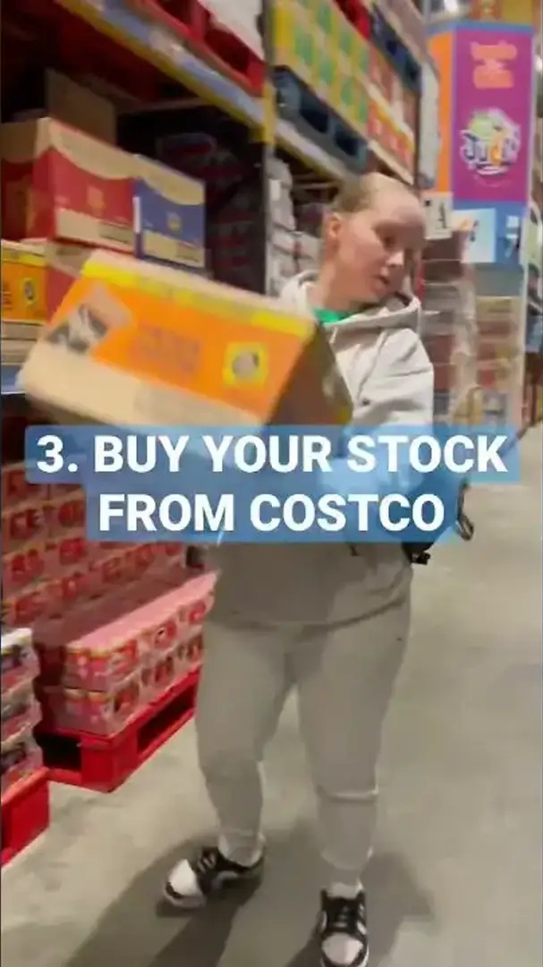 How to make $1,000 a month with vending machines