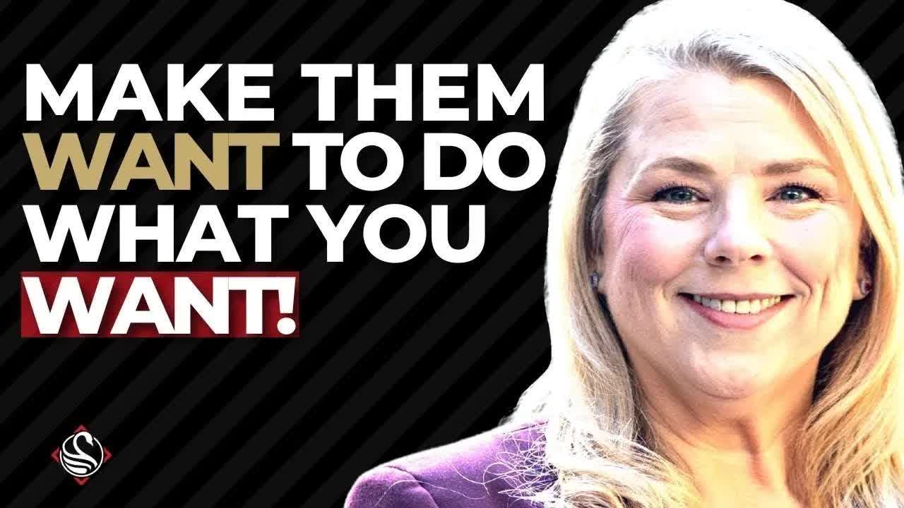 How to be assertive in a negotiation without being aggressive | Sandy ...