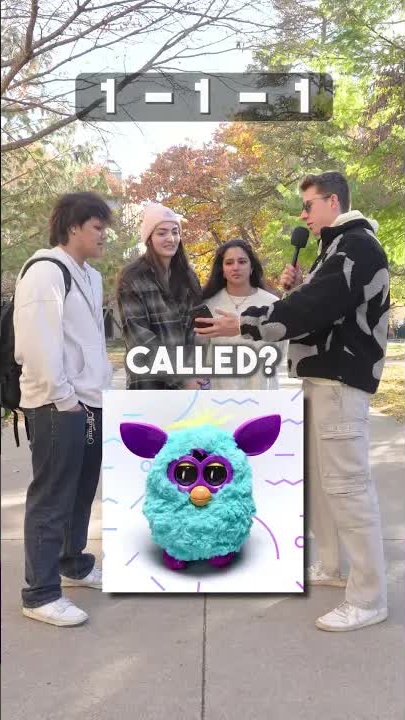 2000s kids trivia: can they answer these questions?