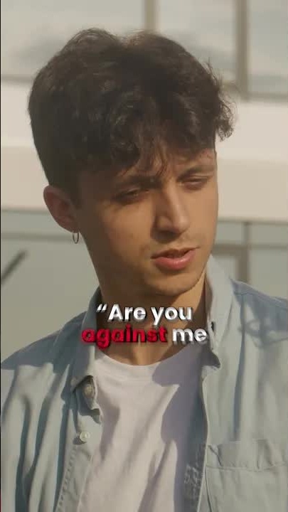 How to get anyone to say yes
