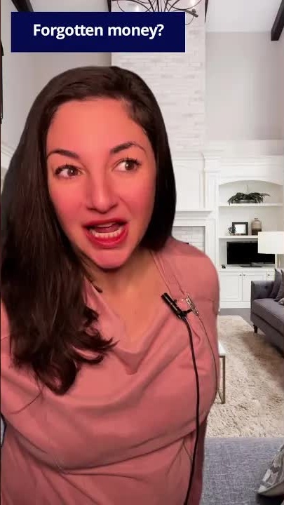 Unclaimed 401K money and rollovers explained