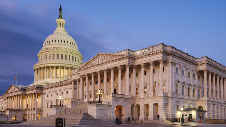 How old is too old? Proposal would put scores of politicians out to pasture