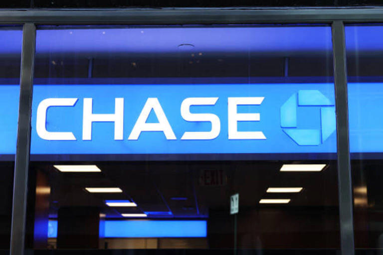 JPMorgan Chase to buy WealthOs to beef up pension technology - report