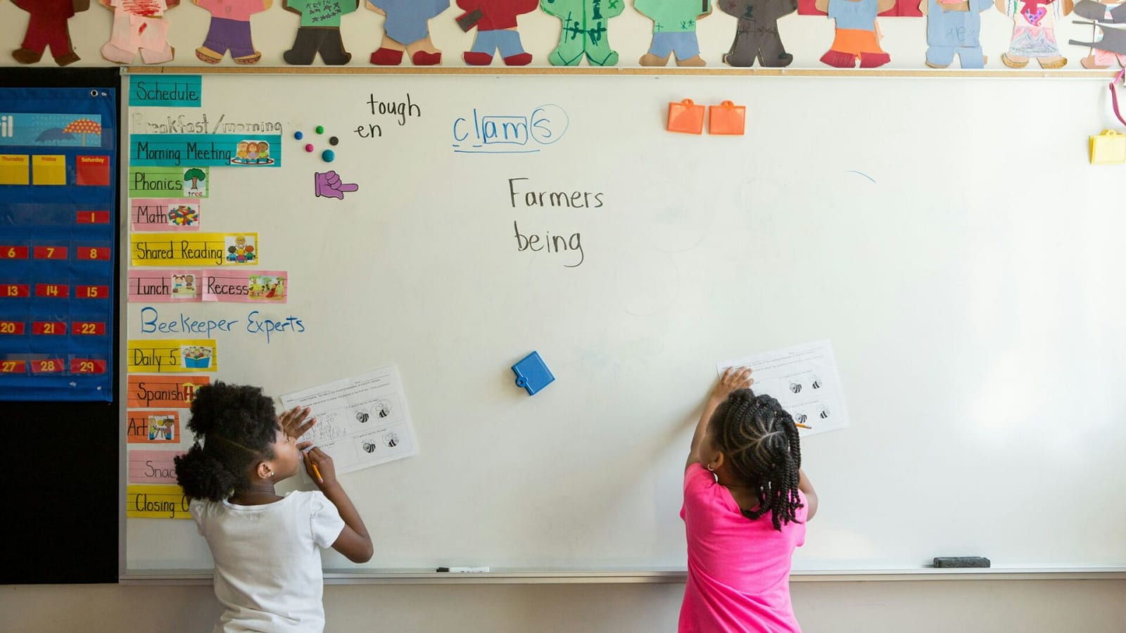 Op-ed: Idaho joins the nation’s first federal education choice tax ...