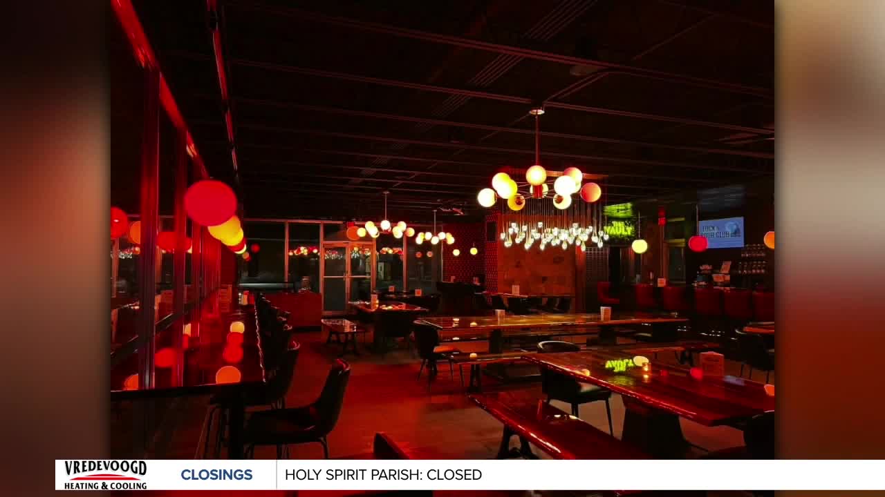Odd Side Social Brews opens new location in Fruitport