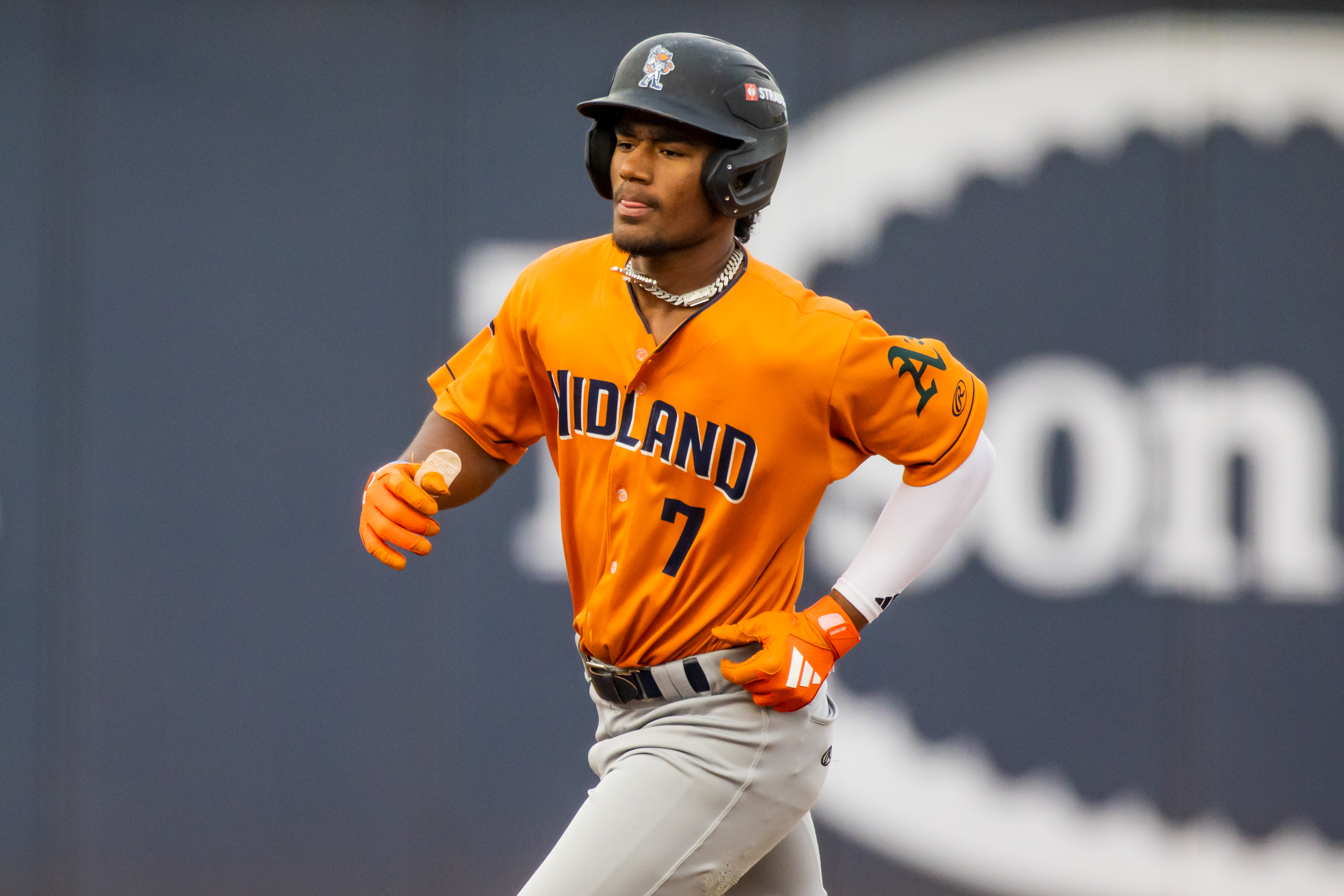 Athletics community prospect list: De Vries obvious for #1 spot