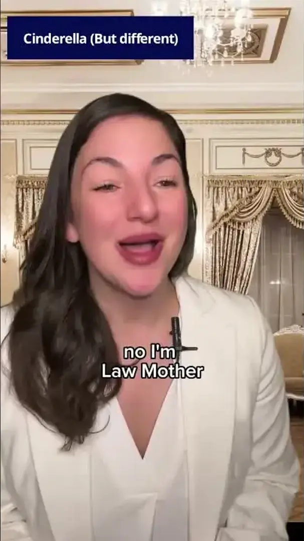 Cinderella estate plan: legally ever after