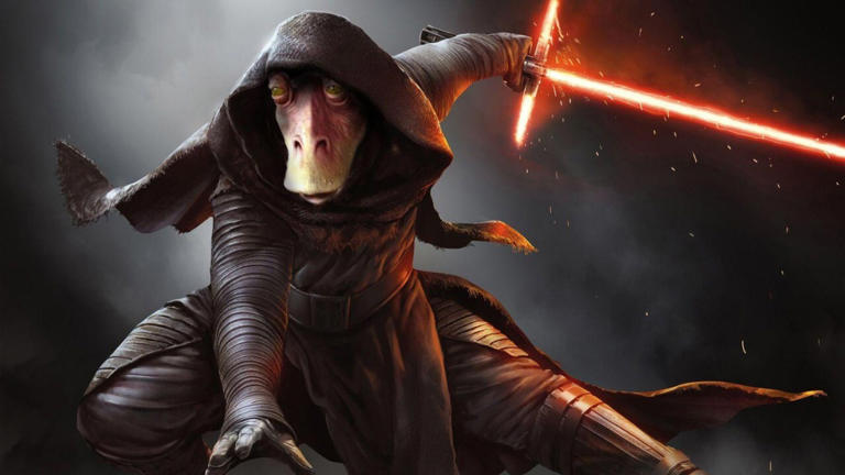 Wild Star Wars theories that could be true, but probably aren’t