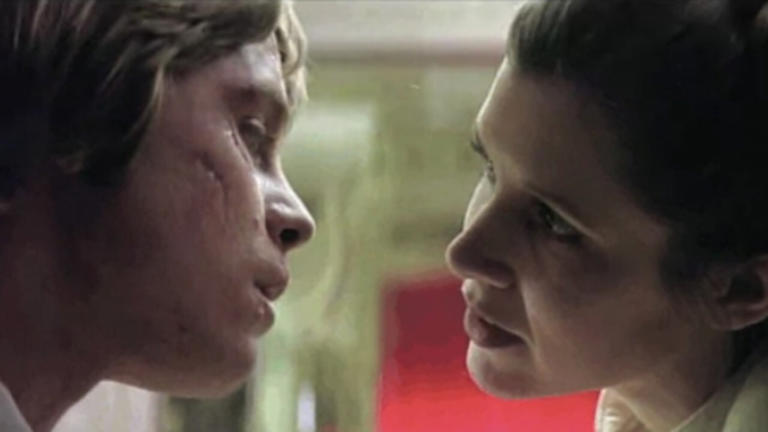 Wild Star Wars theories that could be true, but probably aren’t