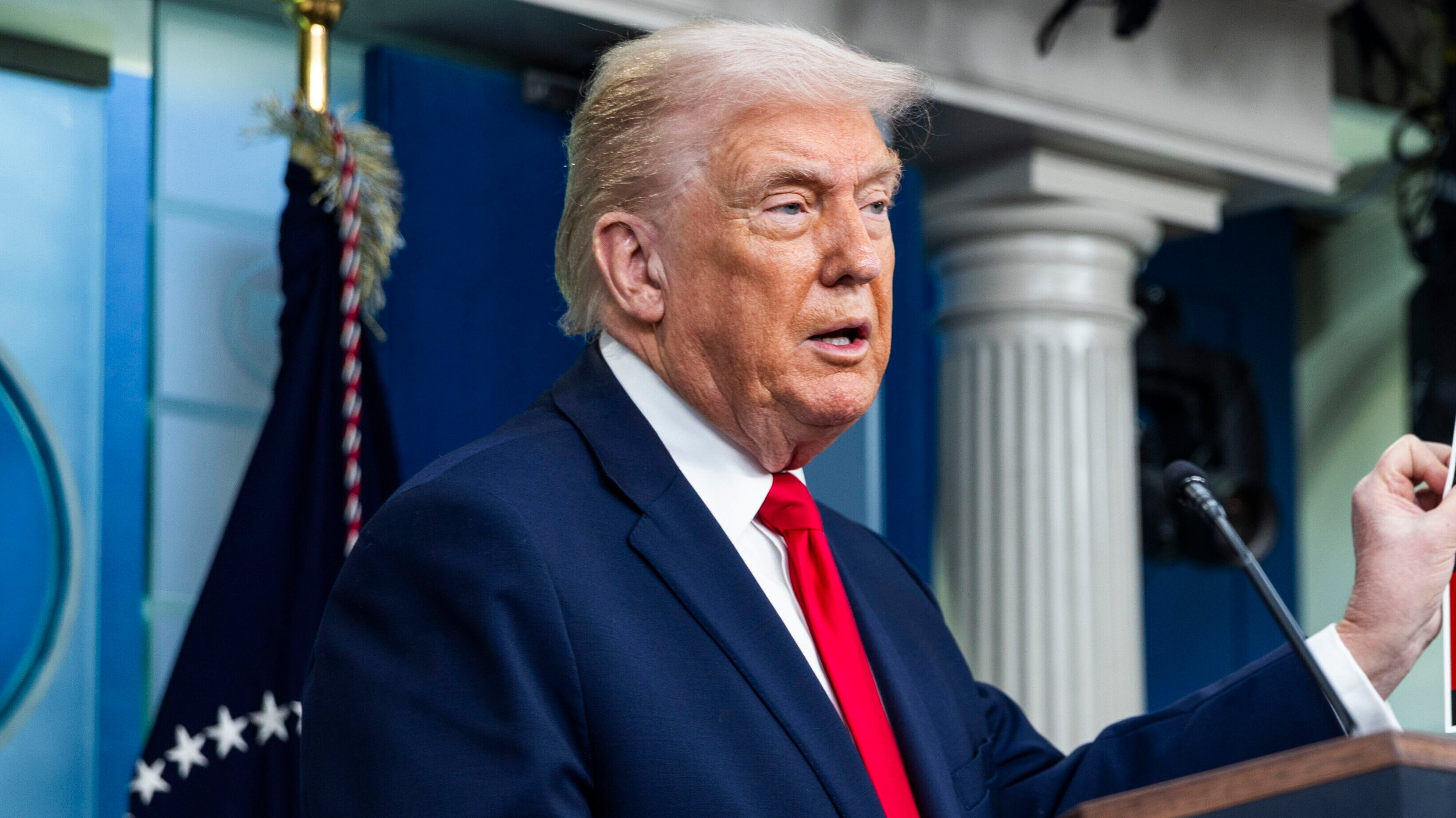 Reżim na Kubie upadnie? Media: Donald Trump chce tego dokonać w tym roku