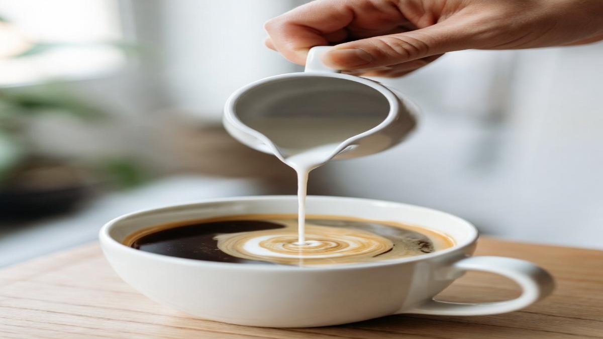 The Truth About Coffee Creamers: What Nutrition Experts Say You ...