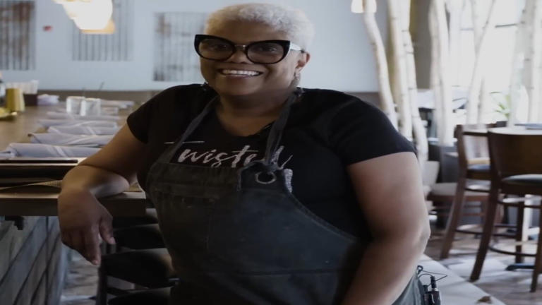 Twisted soul and the power of authenticity