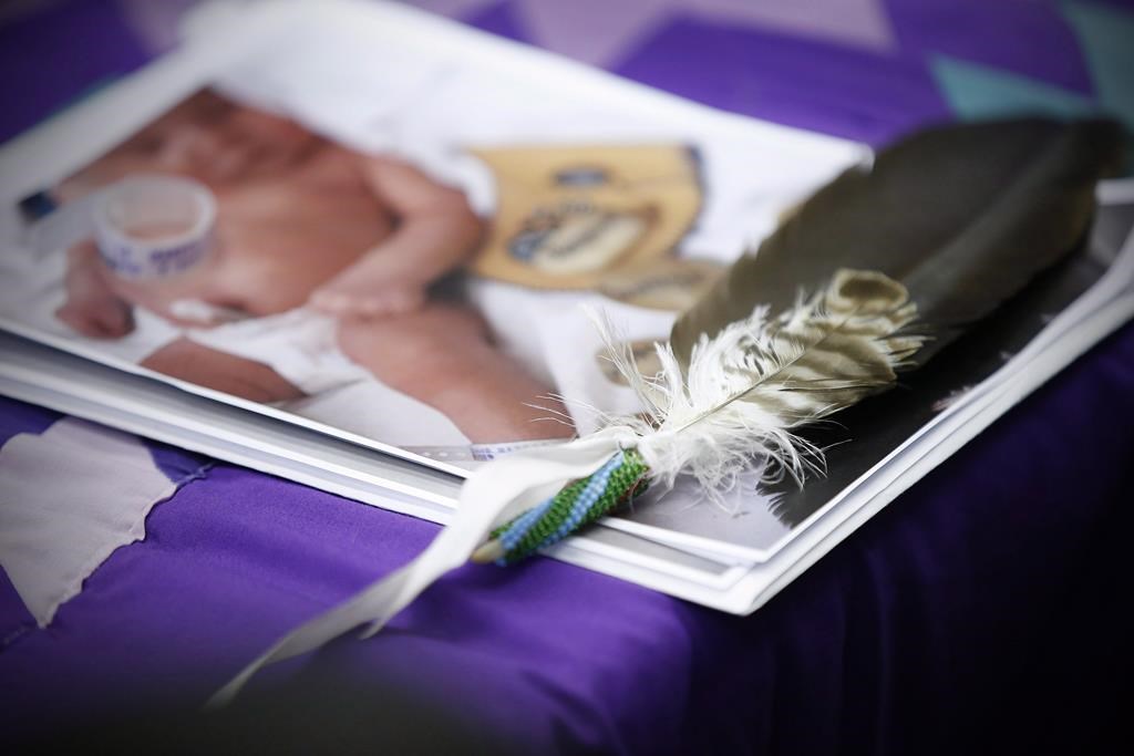 Manitoba Indigenous moms dealing with child welfare face high mortality ...