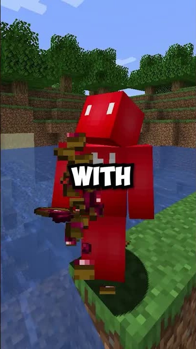 Minecraft's rotten flesh renaissance with desperate measures mod