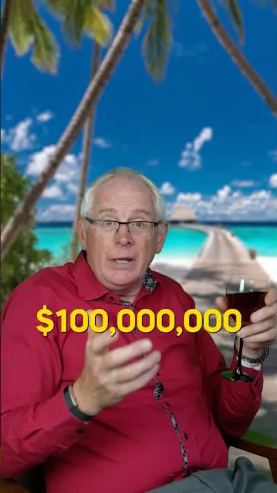 What can you buy from $1 to $1 sextillion?