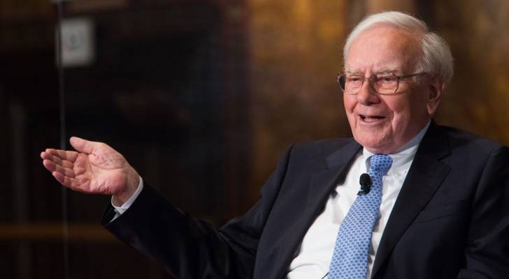 Warren Buffett retired with a $150B fortune. The 'magic trick' he ...