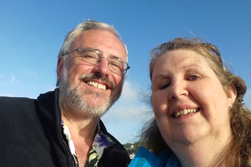 I'm a full-time carer on state pension - my retirement has gone out the ...