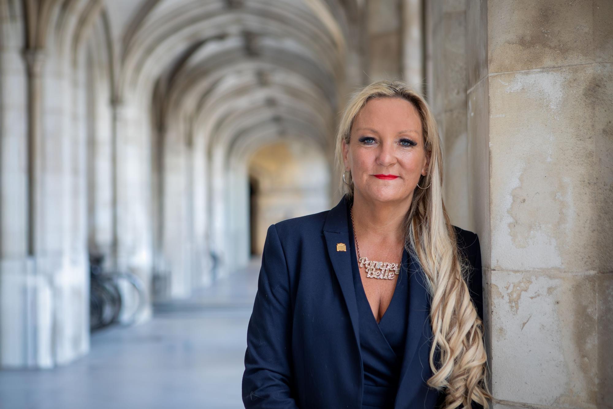 Opinion: Amanda Martin MP: "There is so much more to do, but real ...