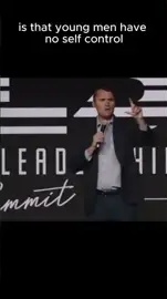 Charlie Kirk gives dating advice ️