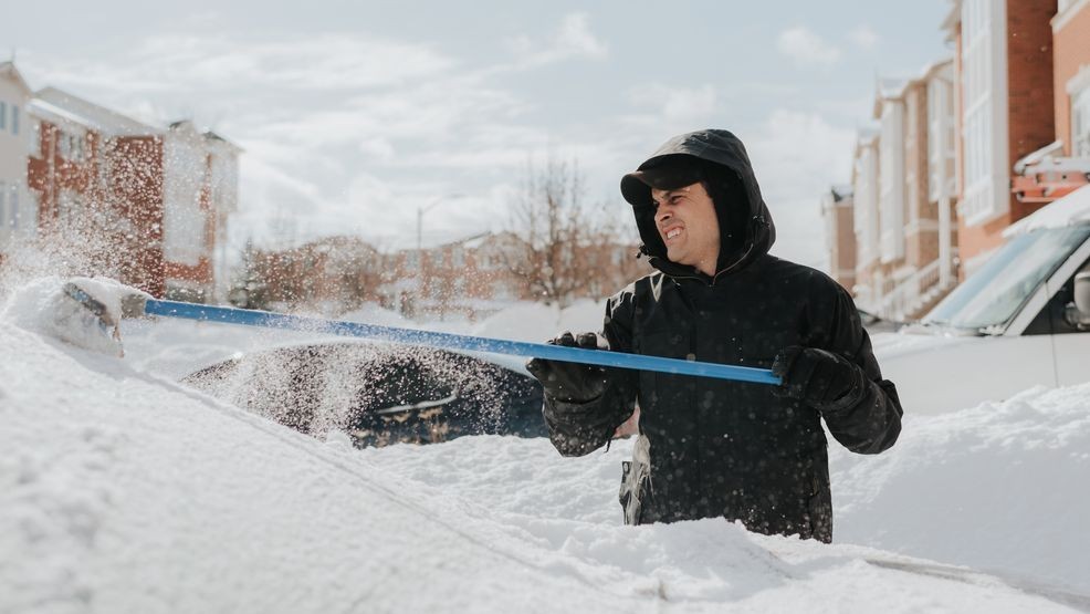 Below-zero temperatures can strain vehicles, increase risk for drivers ...