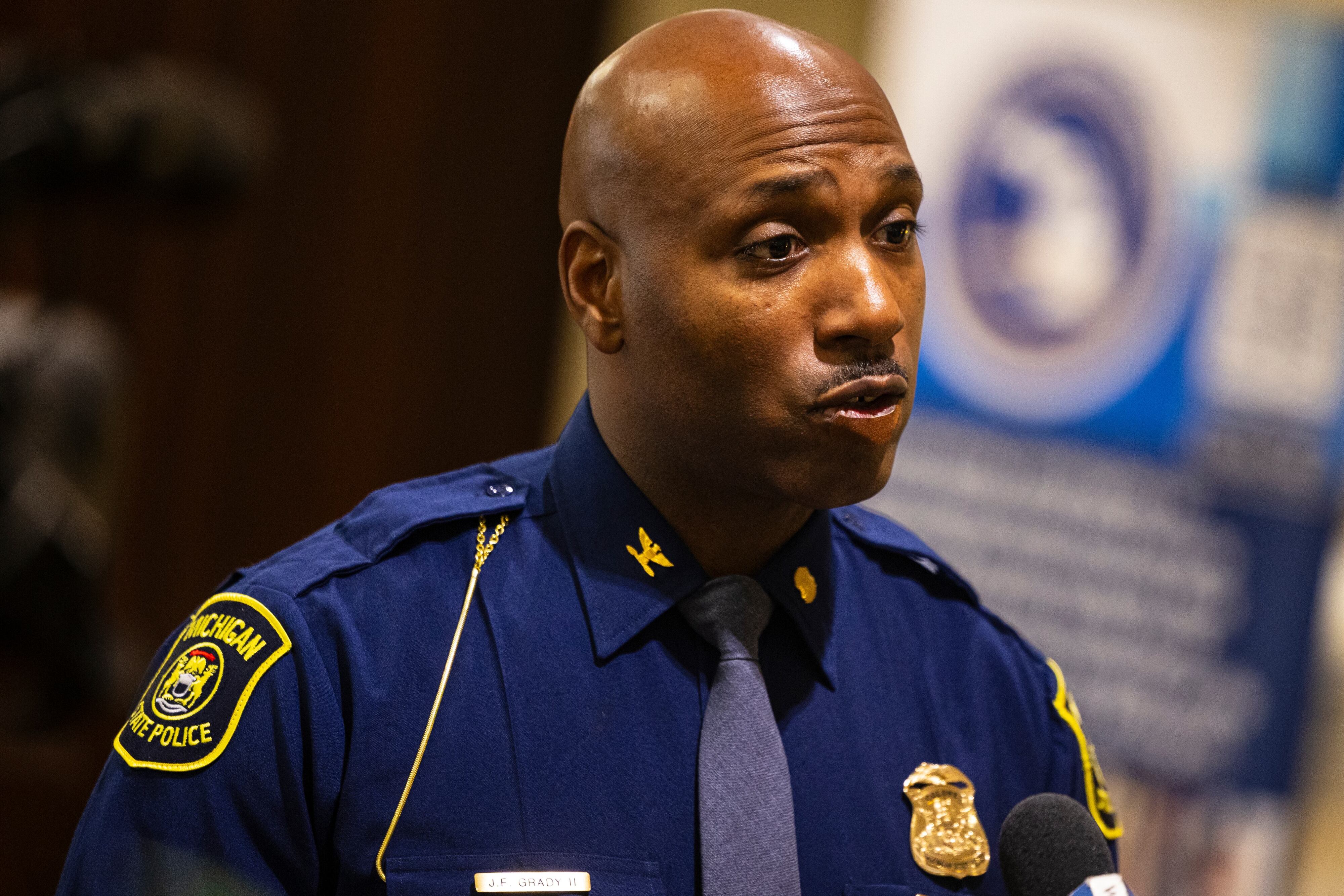 MSP morale 'historically low' after allegations of retaliation, House ...