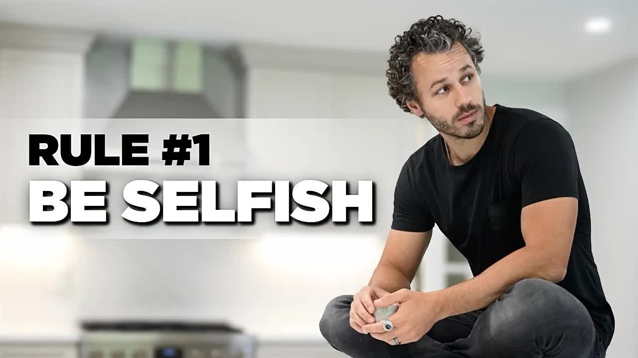 17 boring money rules that will make you rich