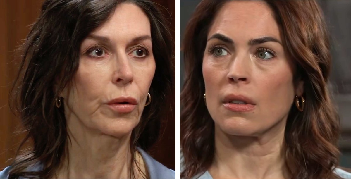 General Hospital built Gio and Emma the right way and it’s paying off ...