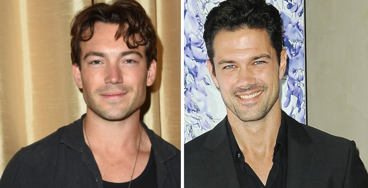 GH’s Ryan Paevey used his surprising hidden talent for Rory Gibson’s ...