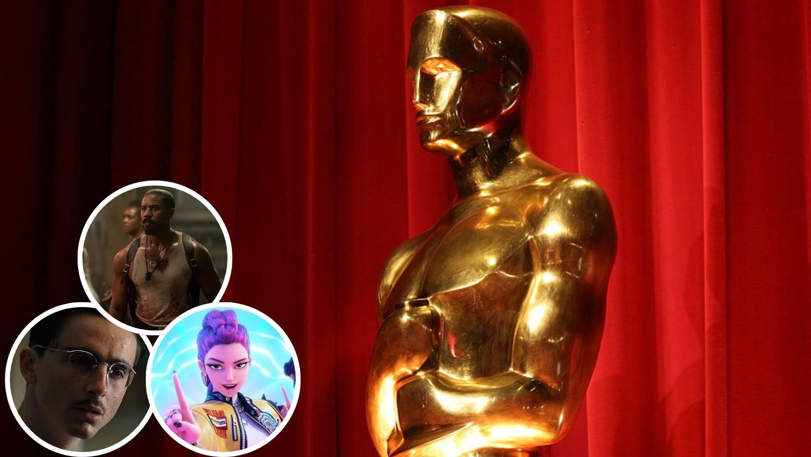 Oscars 2026: Découvrez les nominations dans 23 catégories