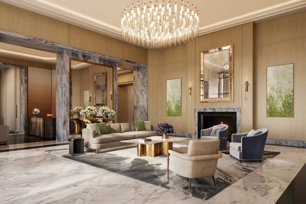 Lauren Rottet on designing Ritz-Carlton's return to Houston, expected ...