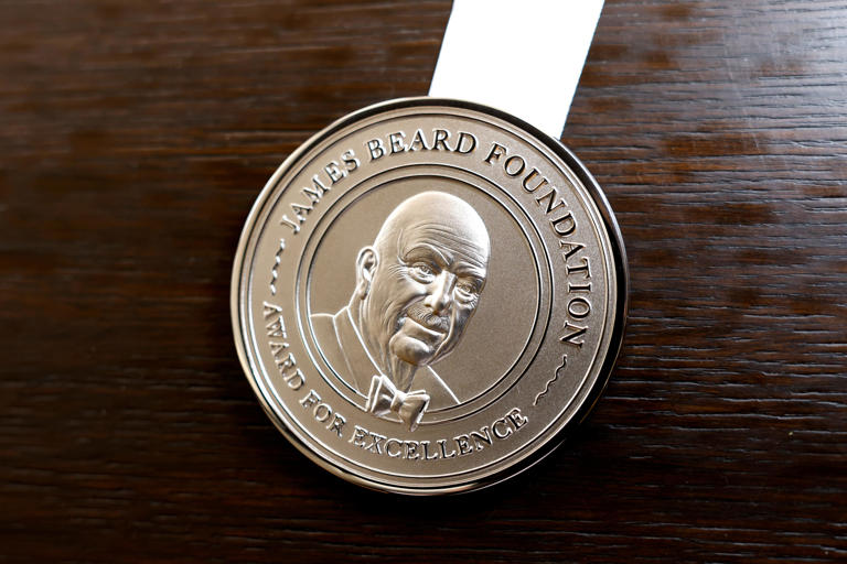 15 greater Philadelphia-area chefs and restaurants named 2026 James ...