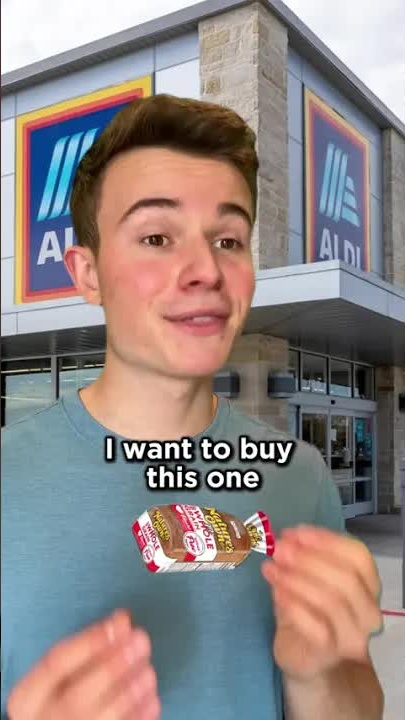 Aldi's secret discount hack on groceries