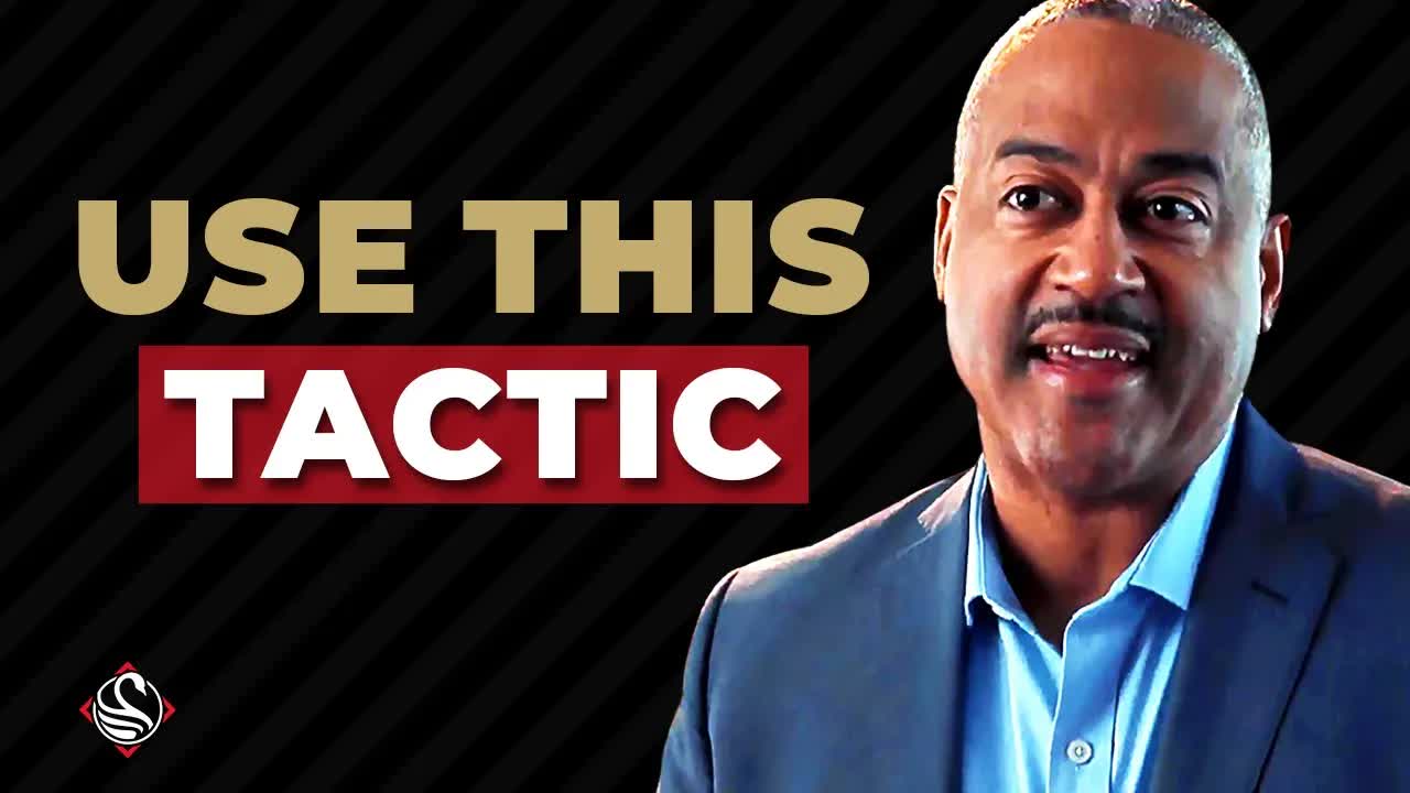 How to navigate unrealistic expectations | Negotiation tactics | Derek ...
