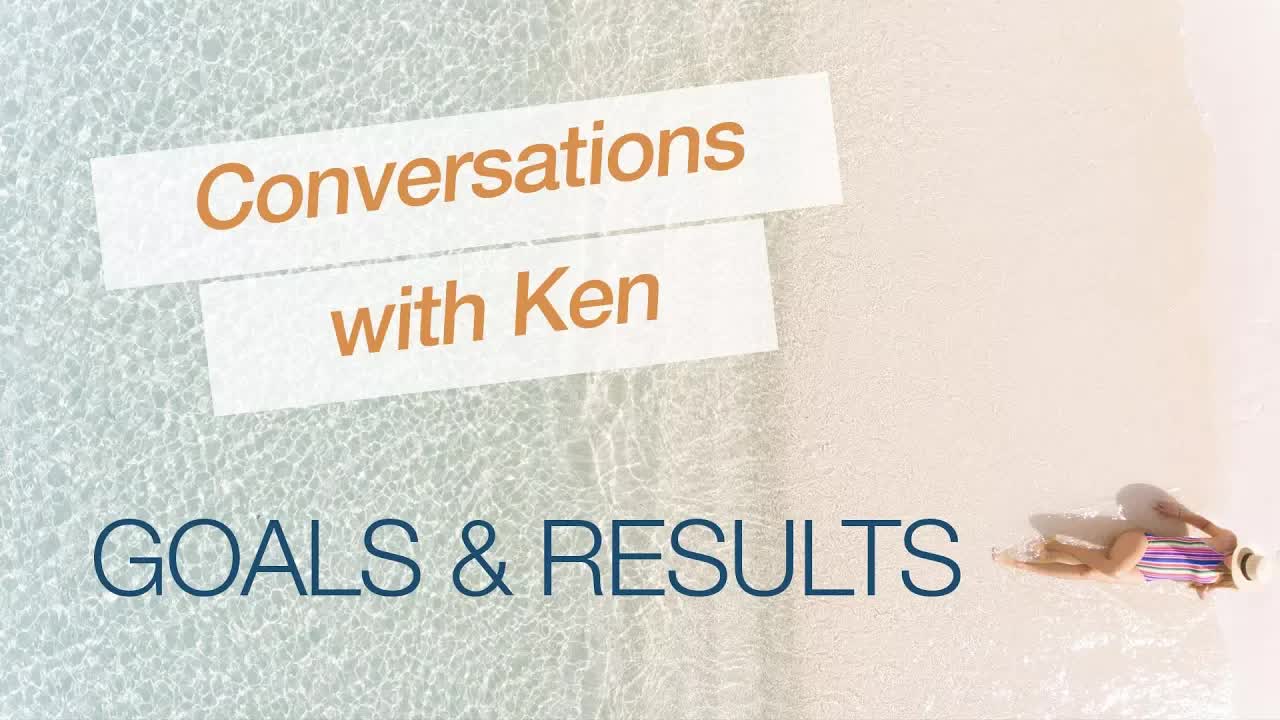 Goals & results: What it takes to get started on your goals