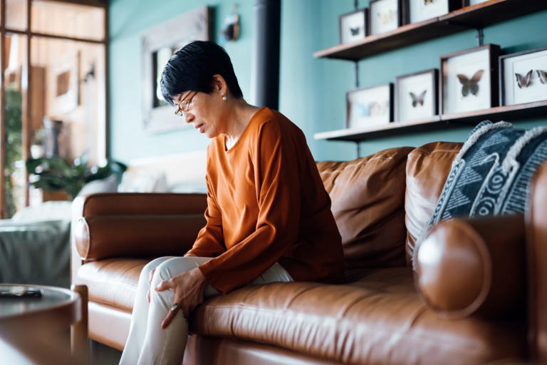 The breakthrough that could stop arthritis and diabetes in their tracks