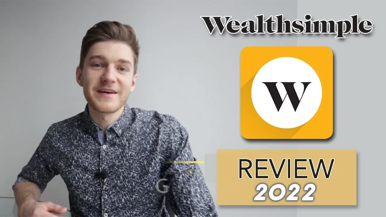 Wealthsimple review & results after 1 year ｜Robo investor financial ...