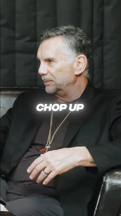 Most dangerous mobster according to mafia members
