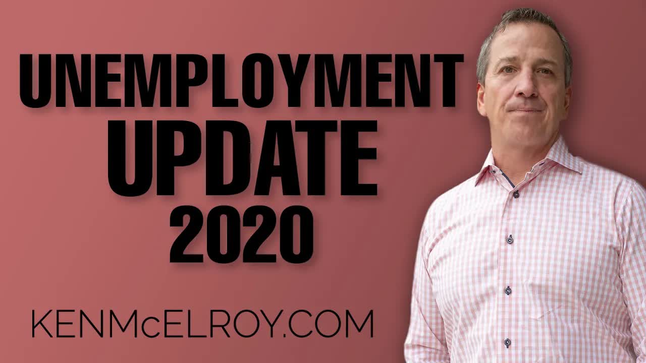 Unemployment update - What are the real unemployment numbers?