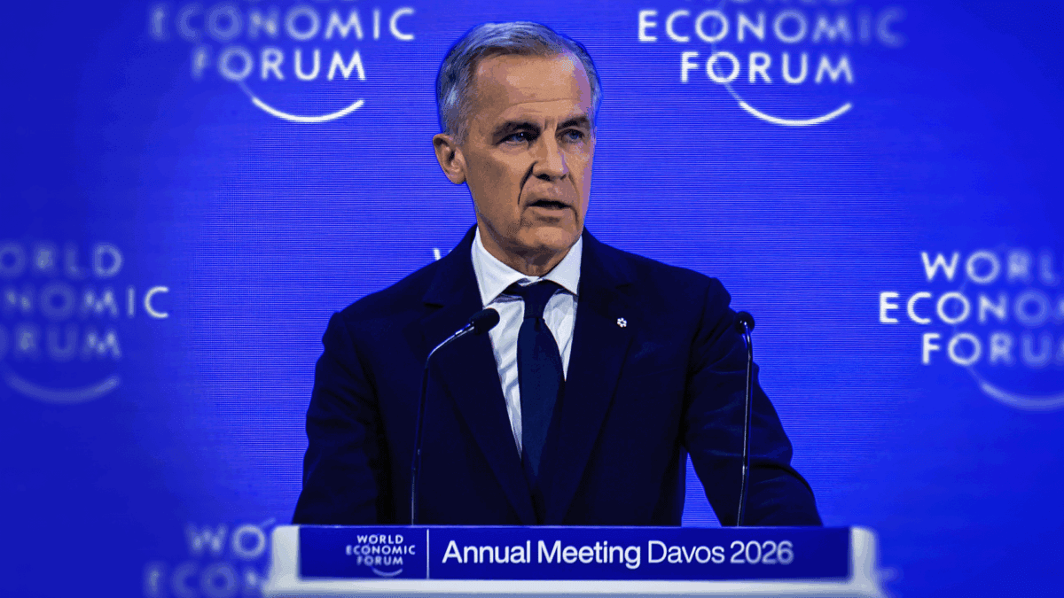 The West's already-messy divorce