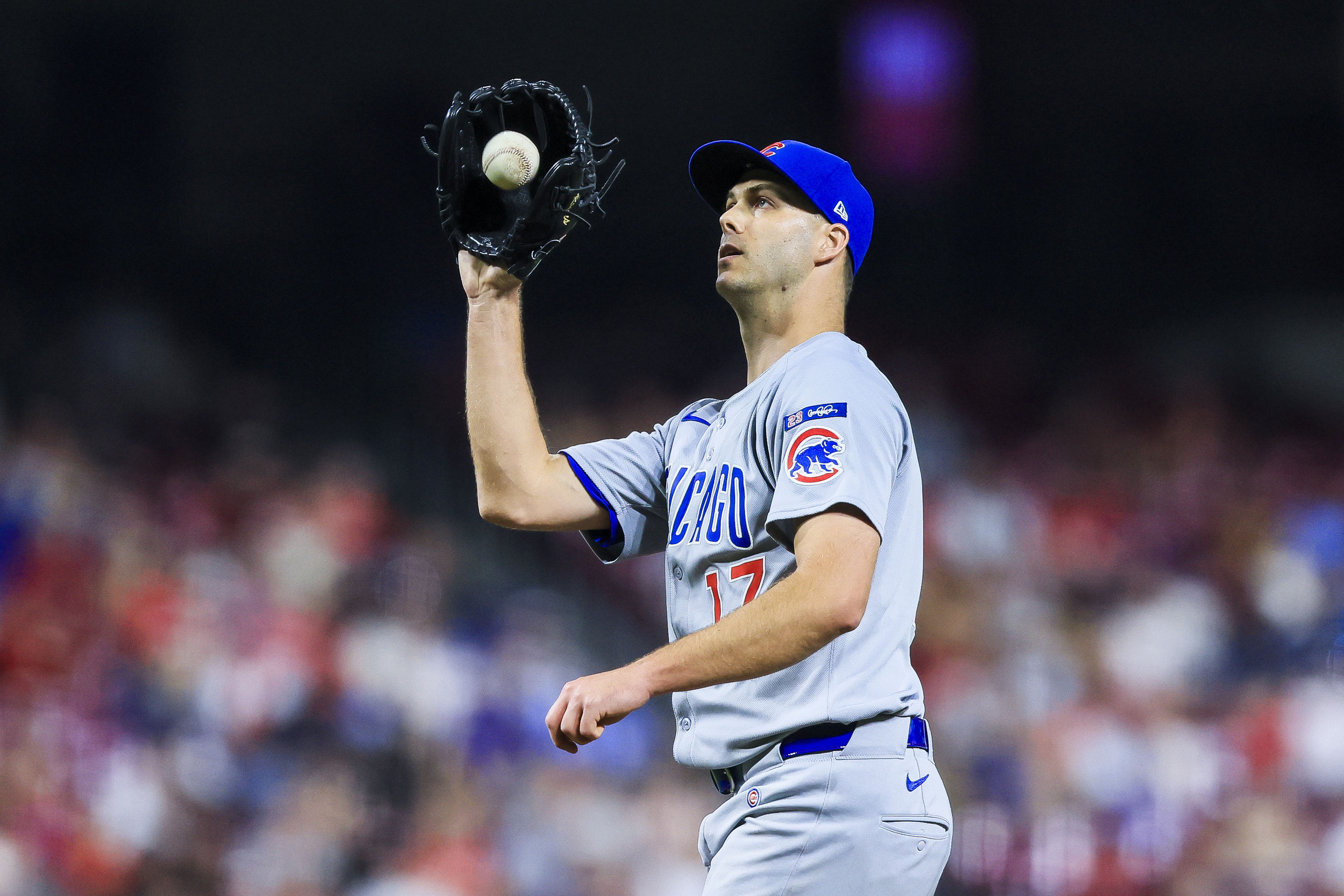 Twins to sign Taylor Rogers