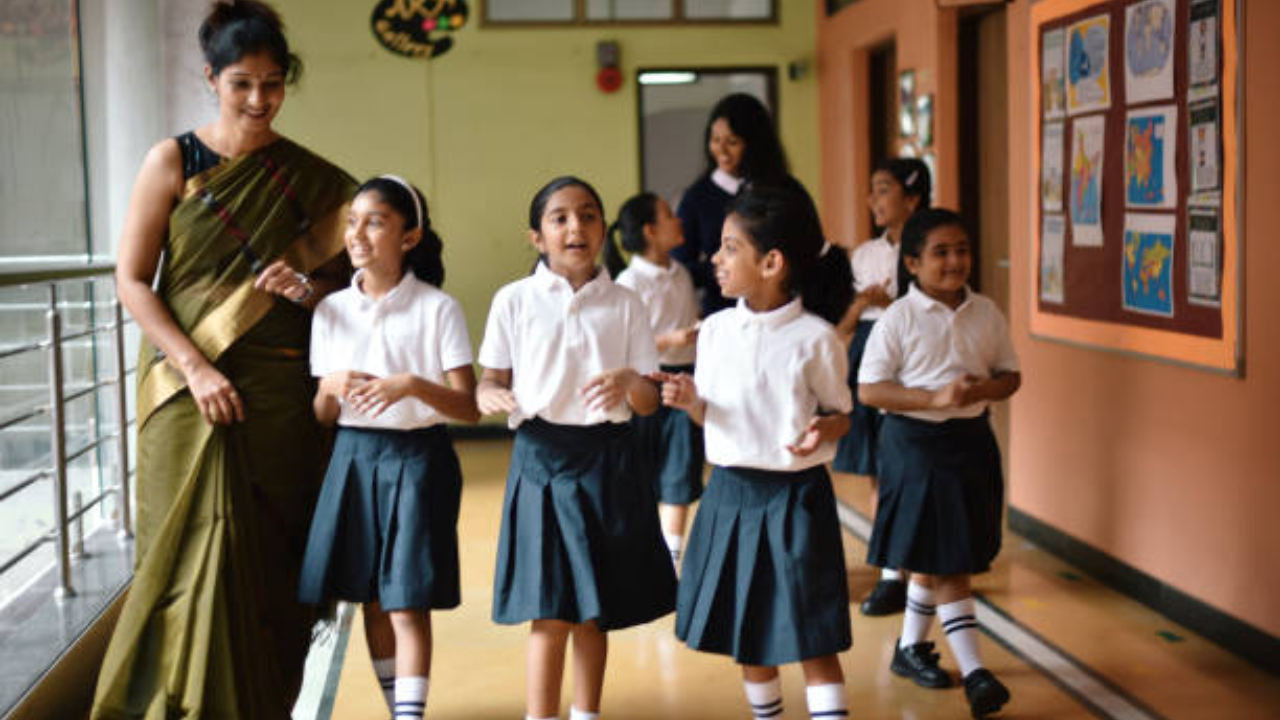 Teaching life skills at home: What schools can't do alone