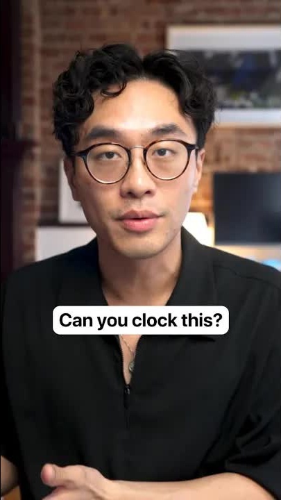 Signs someone didn't grow up with money