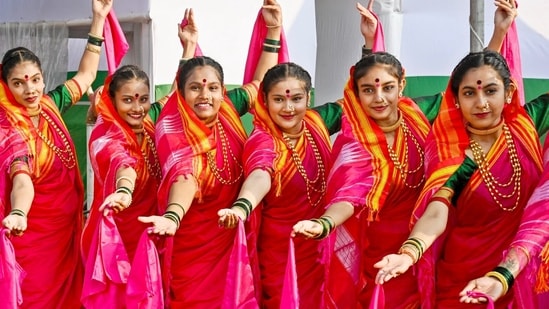 Manipur to Maharashtra: What R-Day tableaux at parade will look like ...
